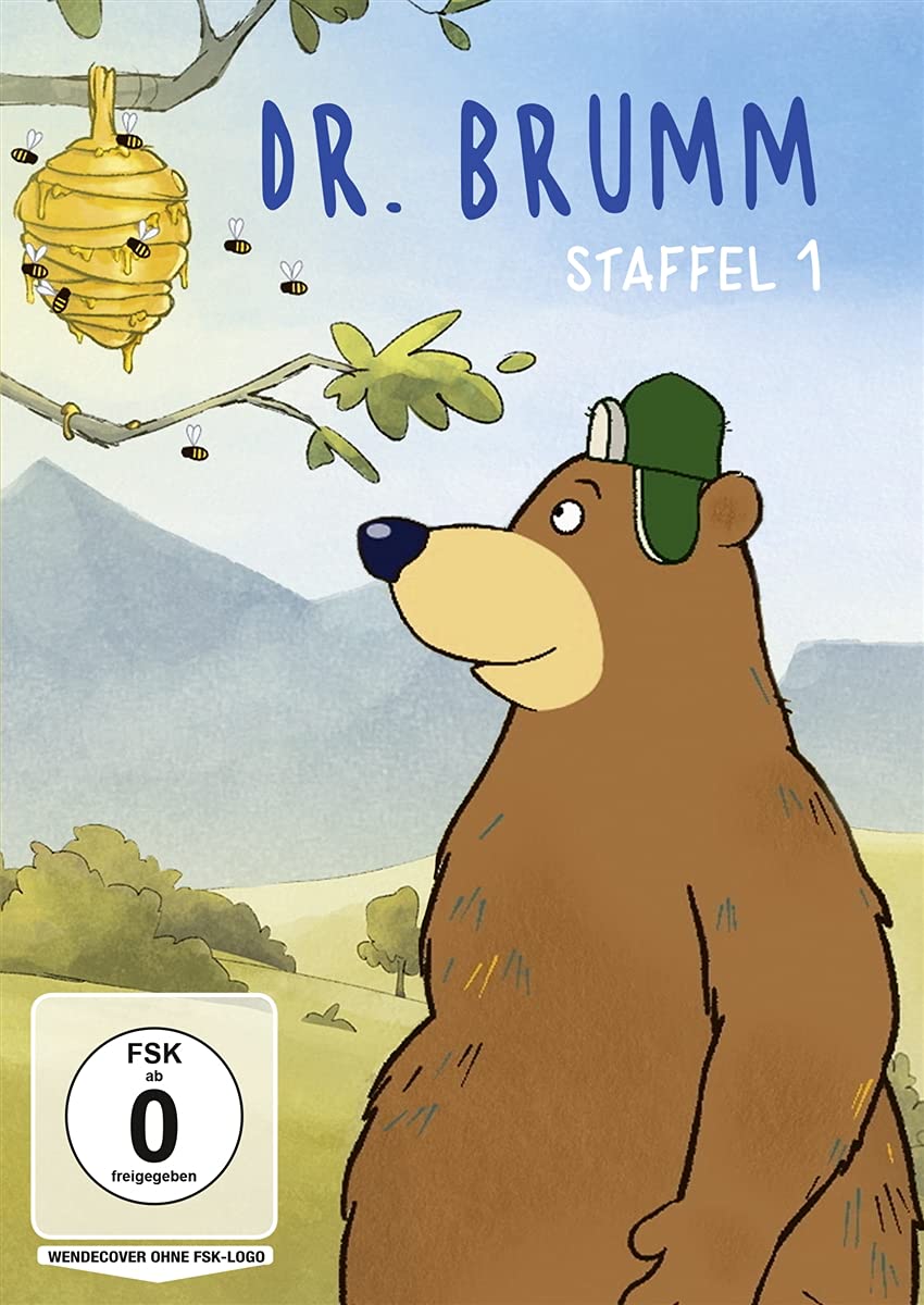 Sandmännchen DVDs – Abenteuer für Kinder im Sandmann Shop!
